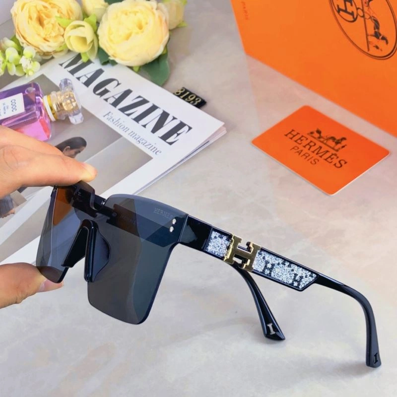 Hermes Sunglasses