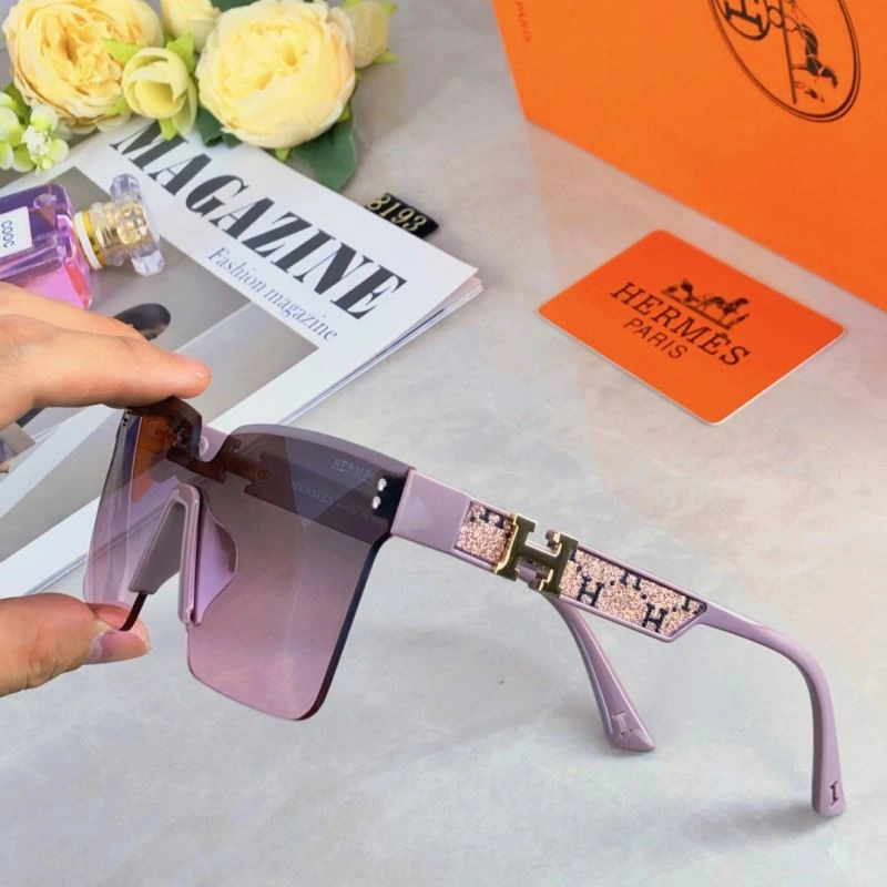 Hermes Sunglasses