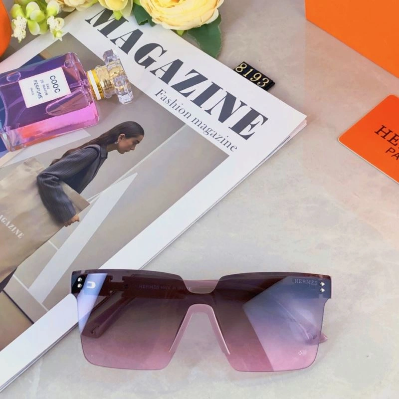Hermes Sunglasses