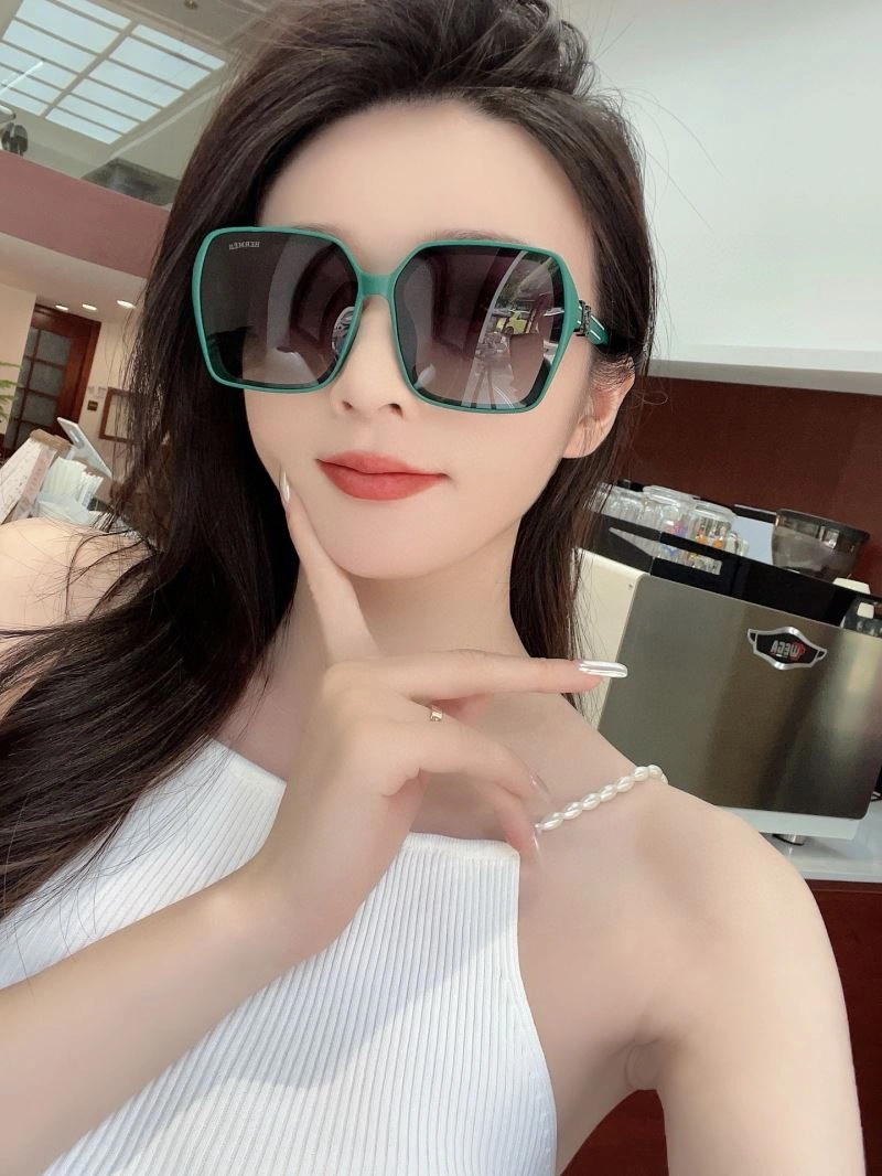 Exact replica Hermes Sunglasses