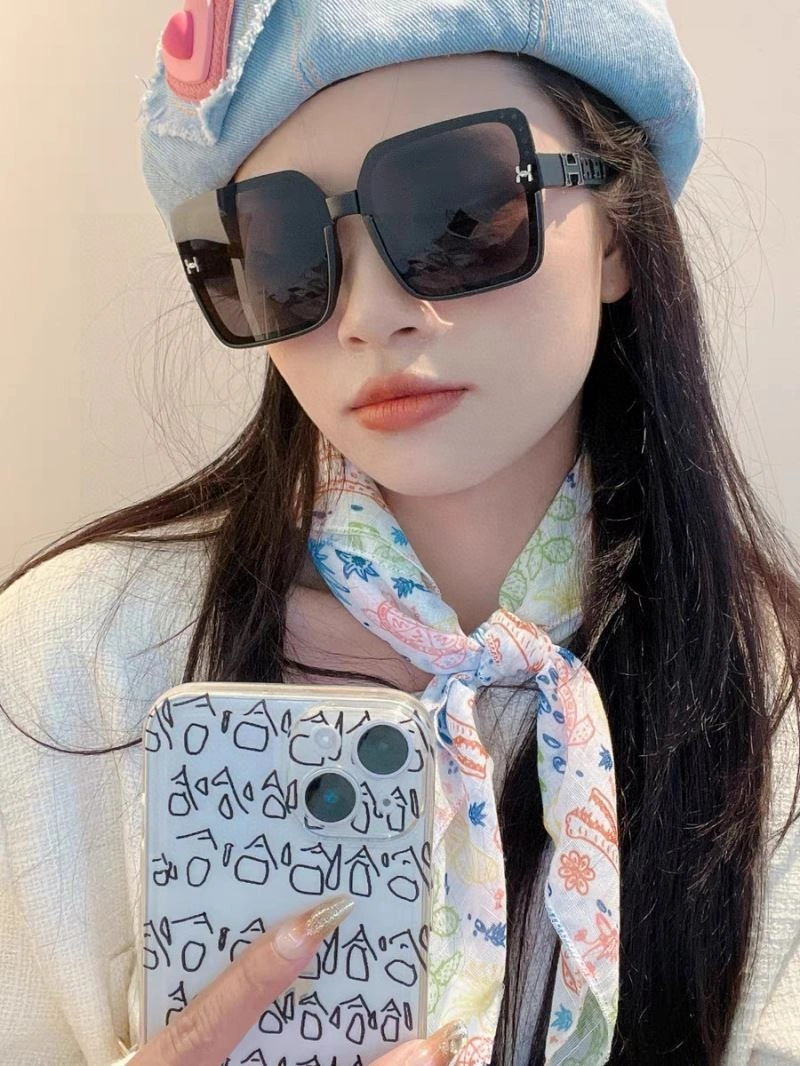Hermes Sunglasses