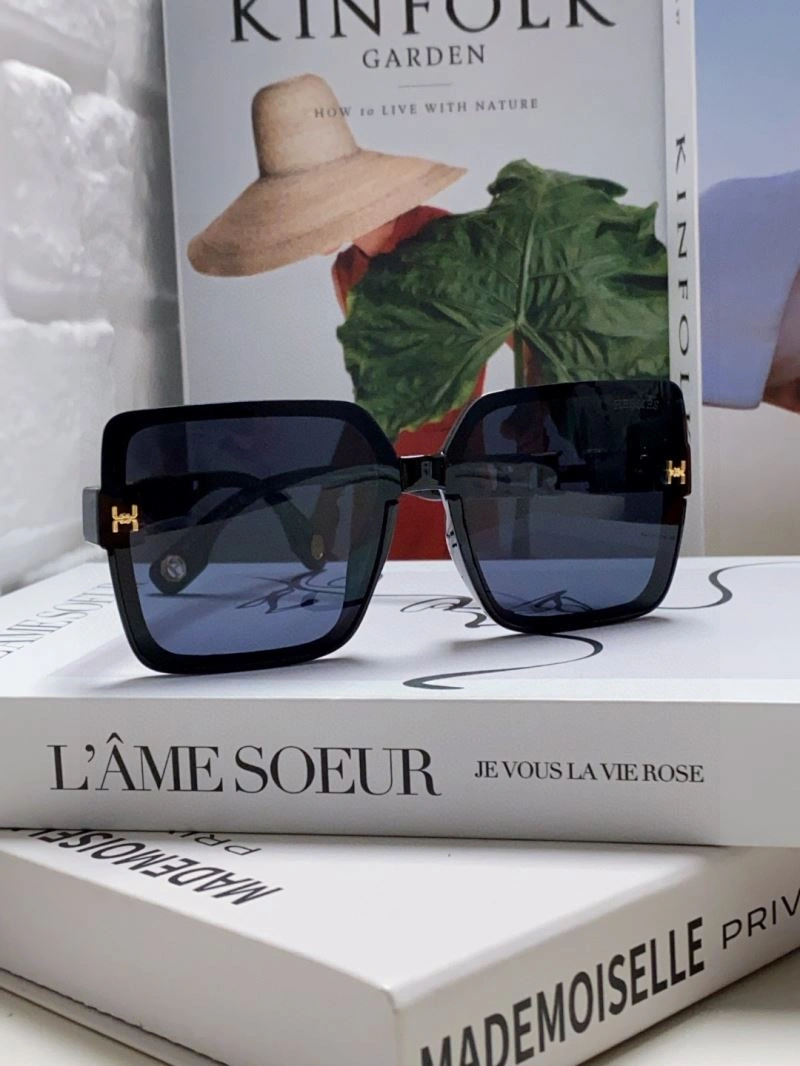 Genuine Hermes Sunglasses