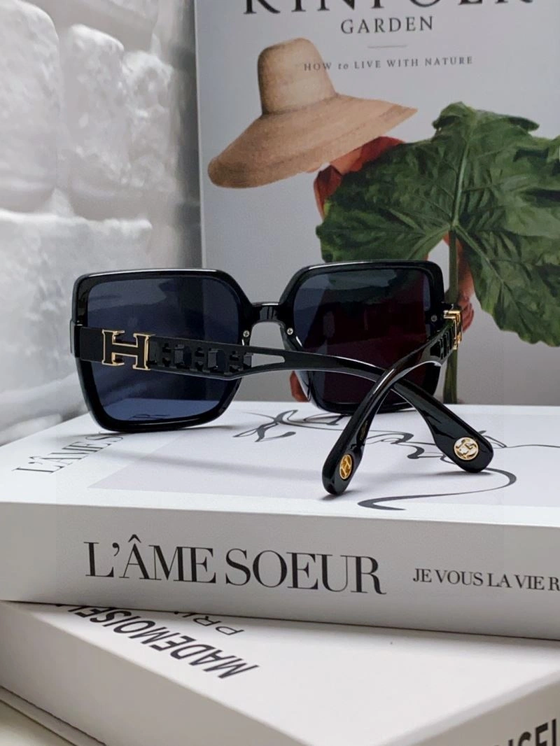 Genuine Hermes Sunglasses