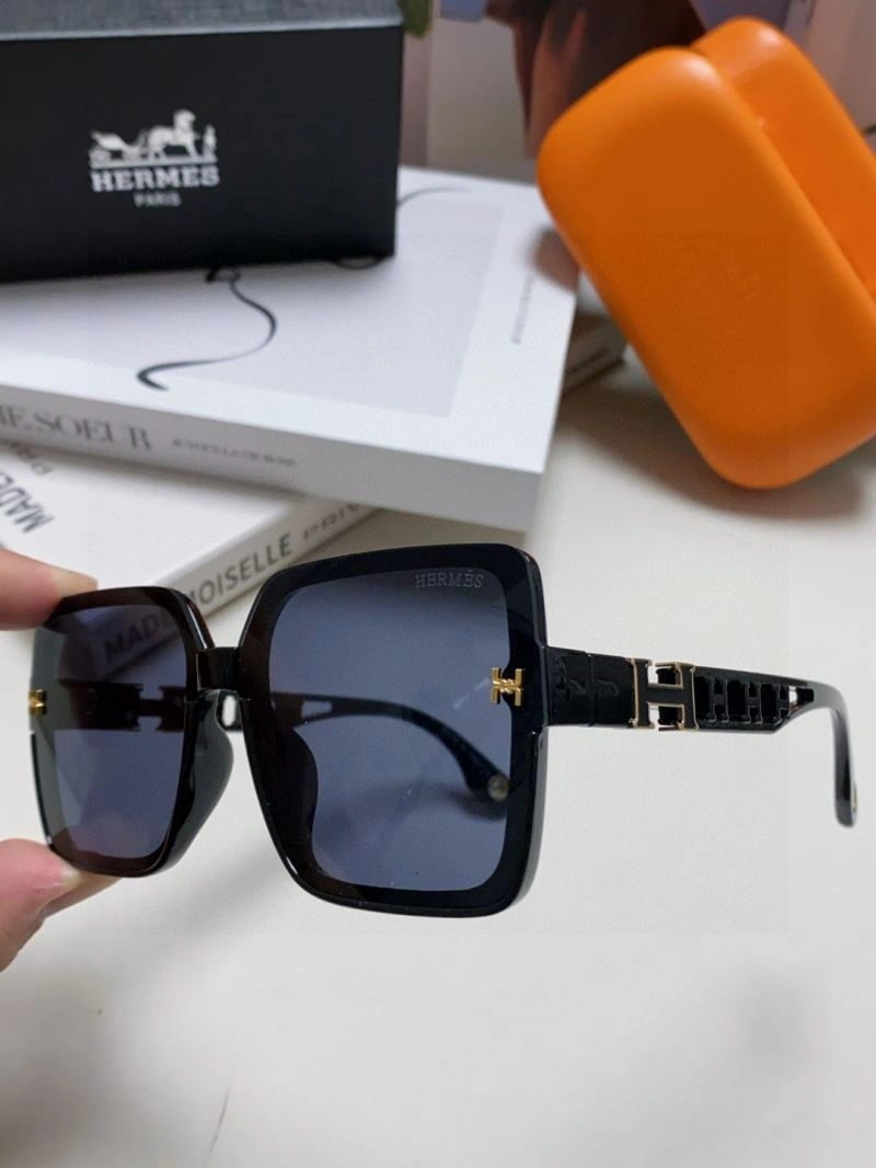 Genuine Hermes Sunglasses