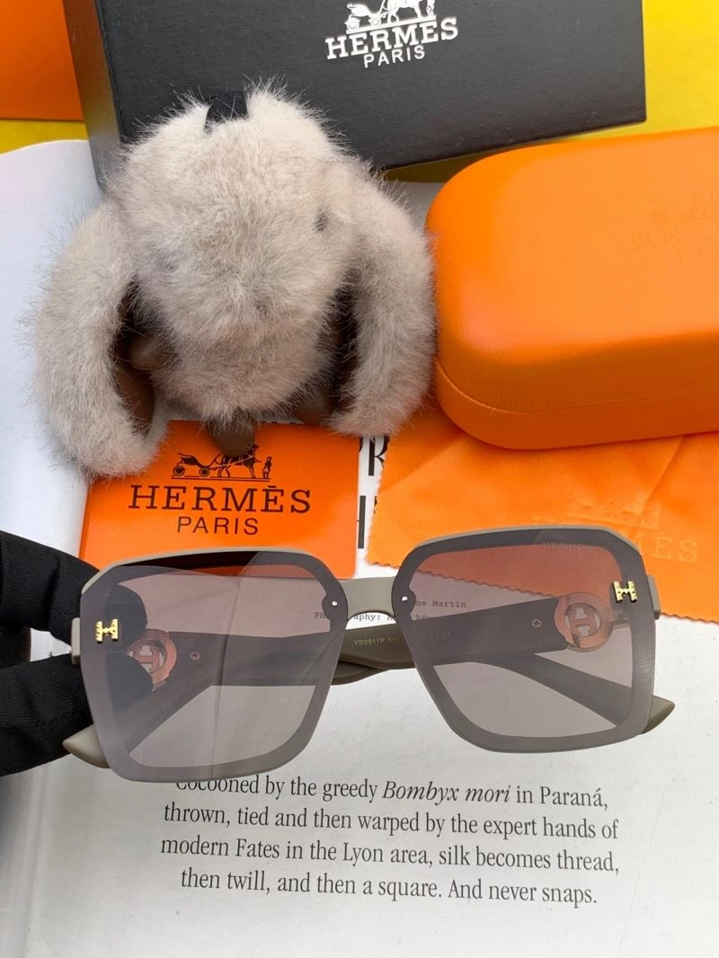 Hermes Sunglasses