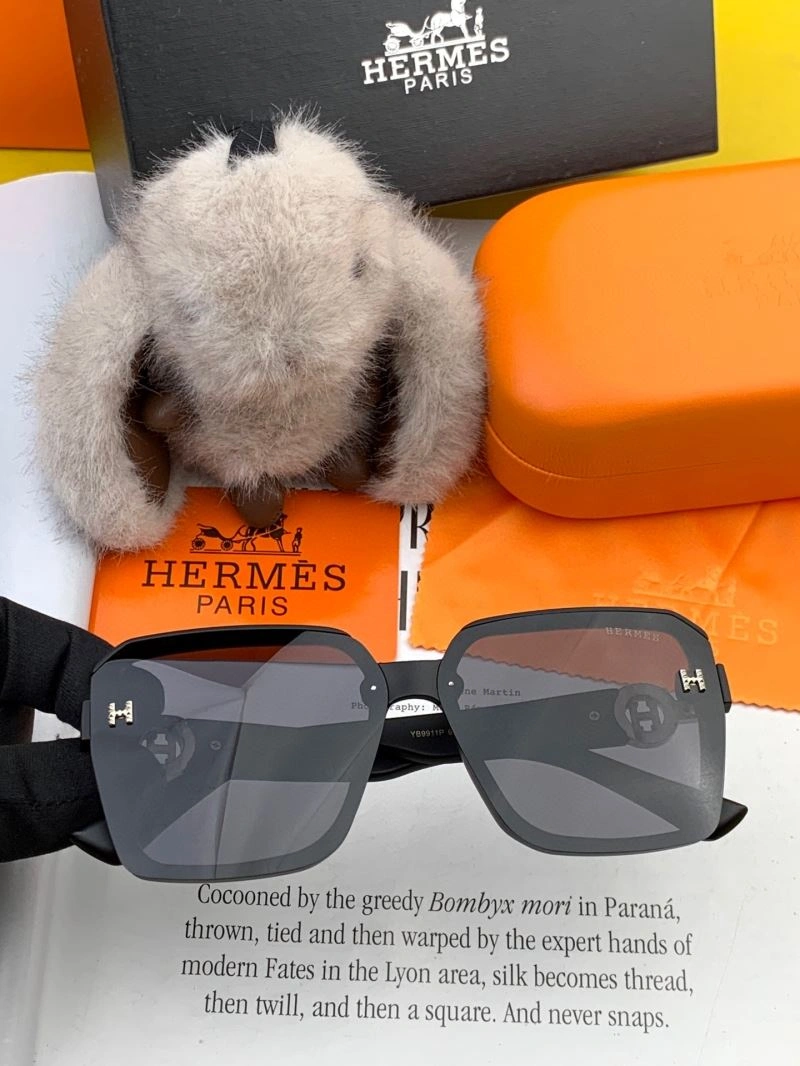 Hermes Sunglasses