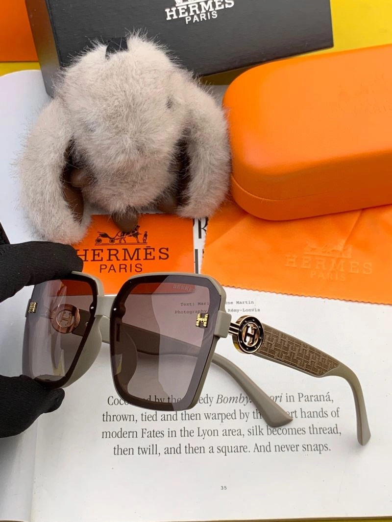 Hermes Sunglasses