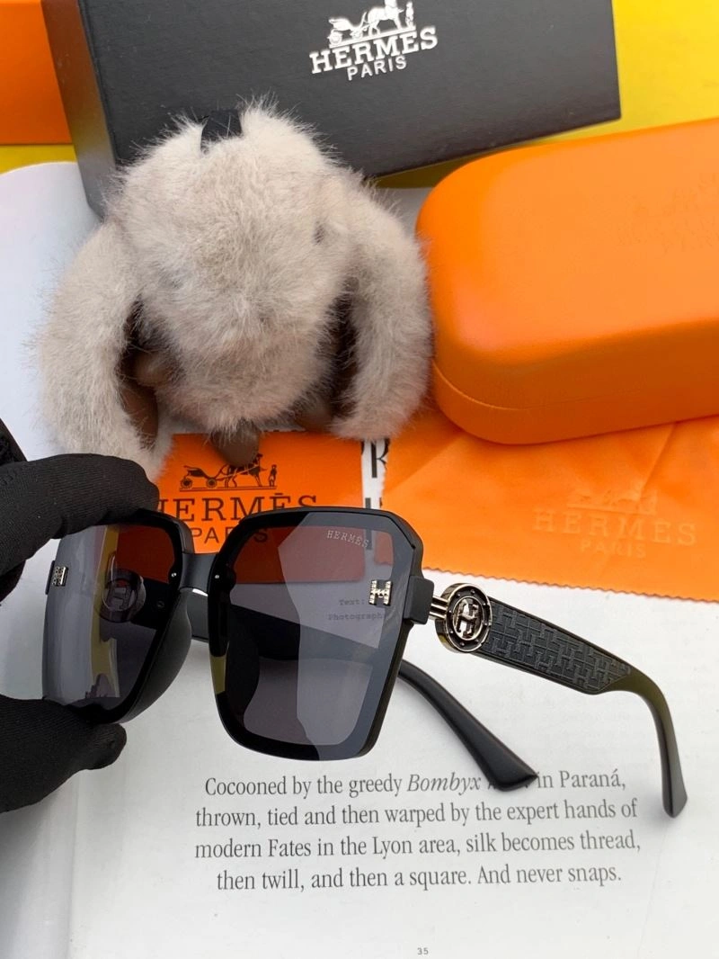 Hermes Sunglasses