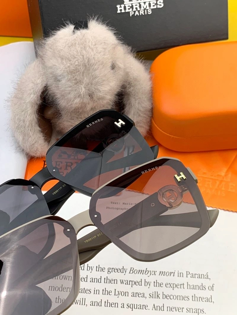 Hermes Sunglasses