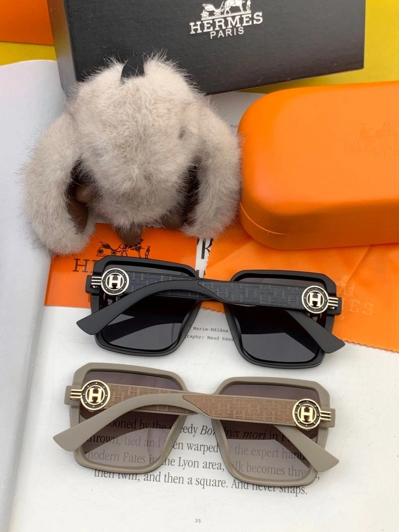 Hermes Sunglasses