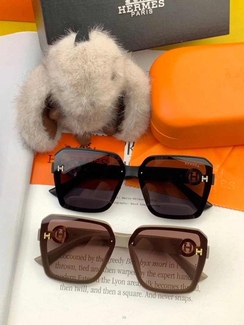 Hermes Sunglasses