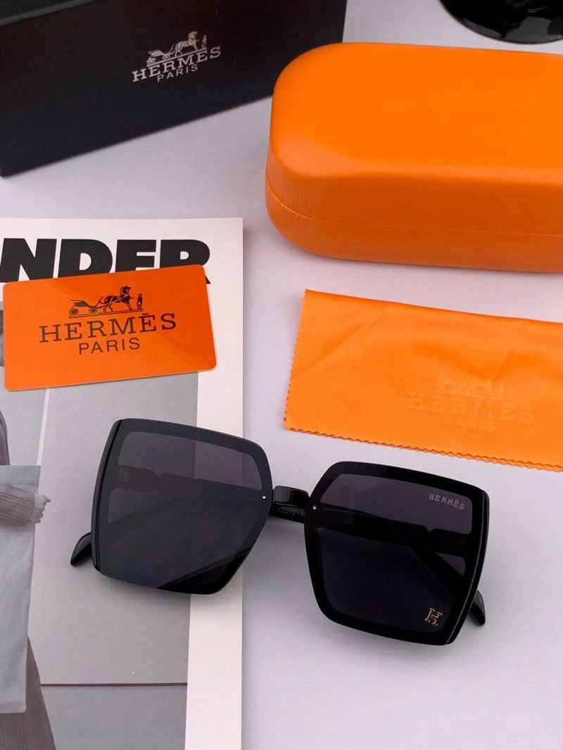 Hermes Sunglasses