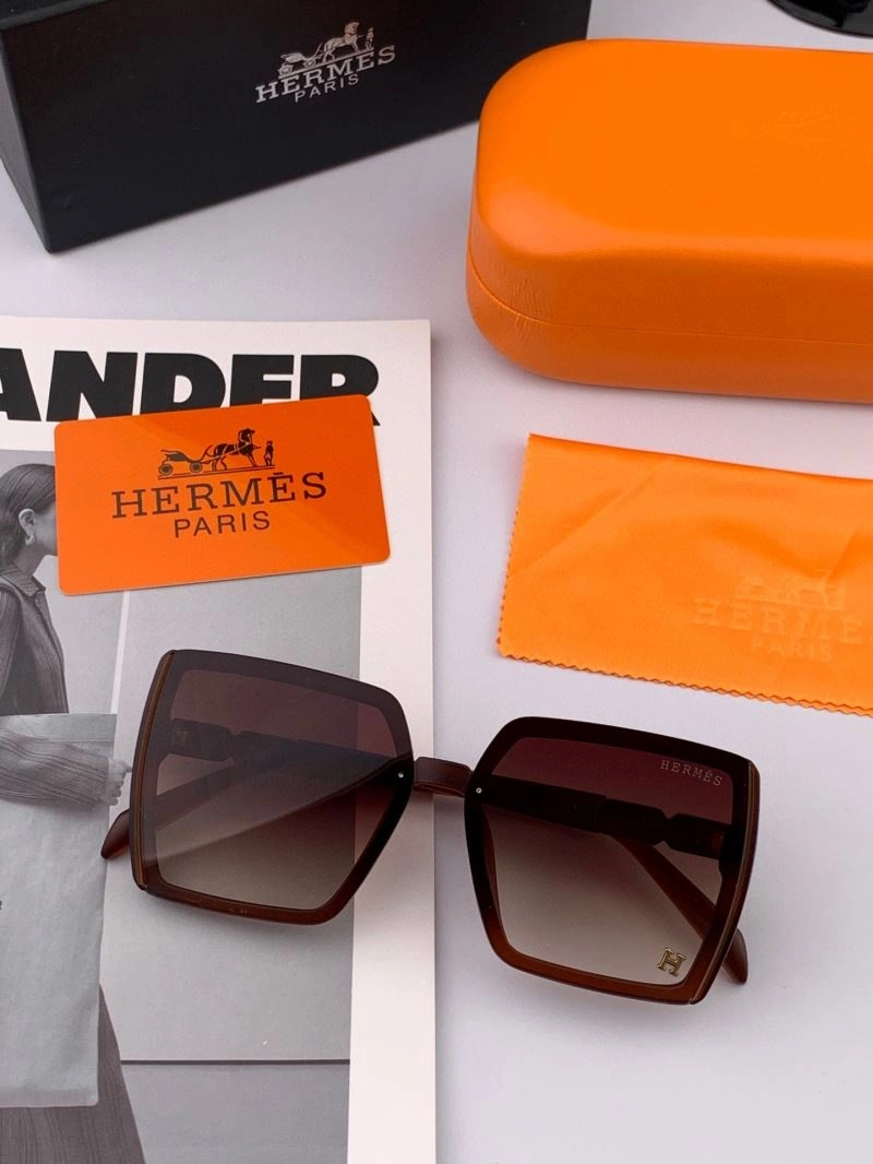 Hermes Sunglasses