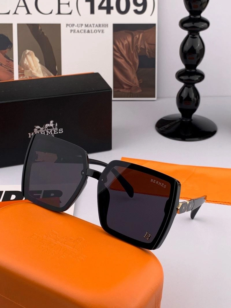 Hermes Sunglasses