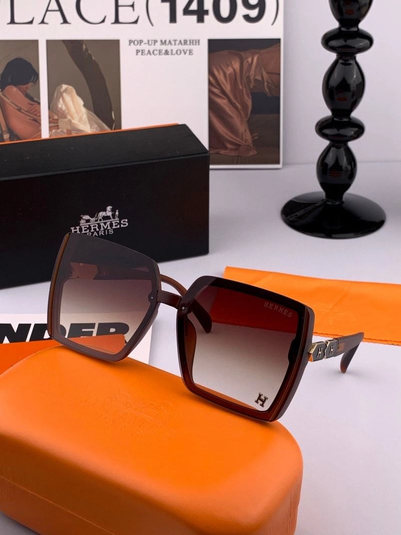 Hermes Sunglasses