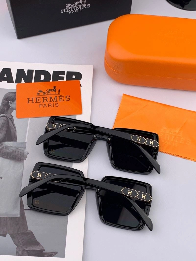 Hermes Sunglasses