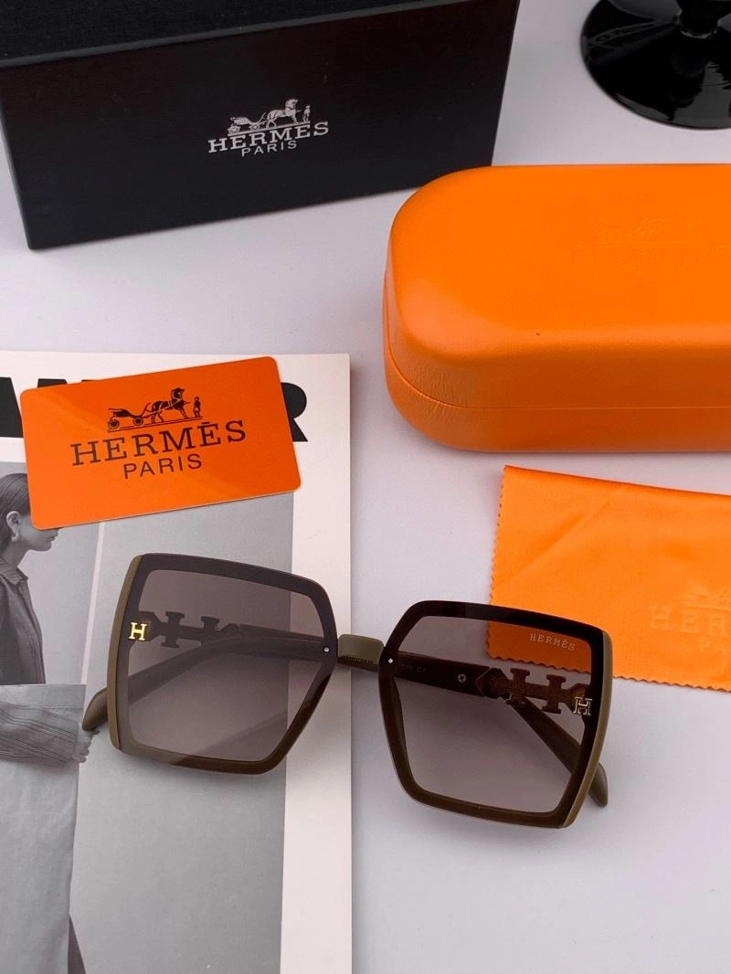 Hermes Sunglasses