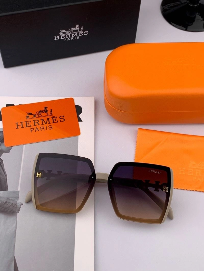 Hermes Sunglasses