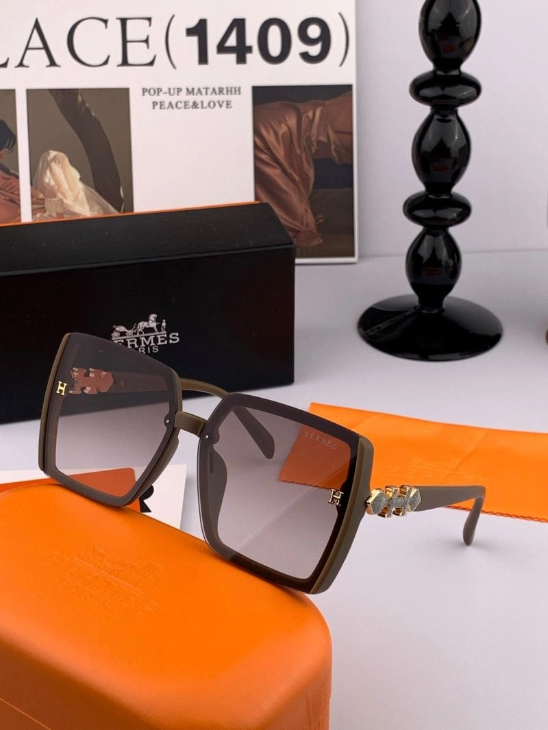 Hermes Sunglasses