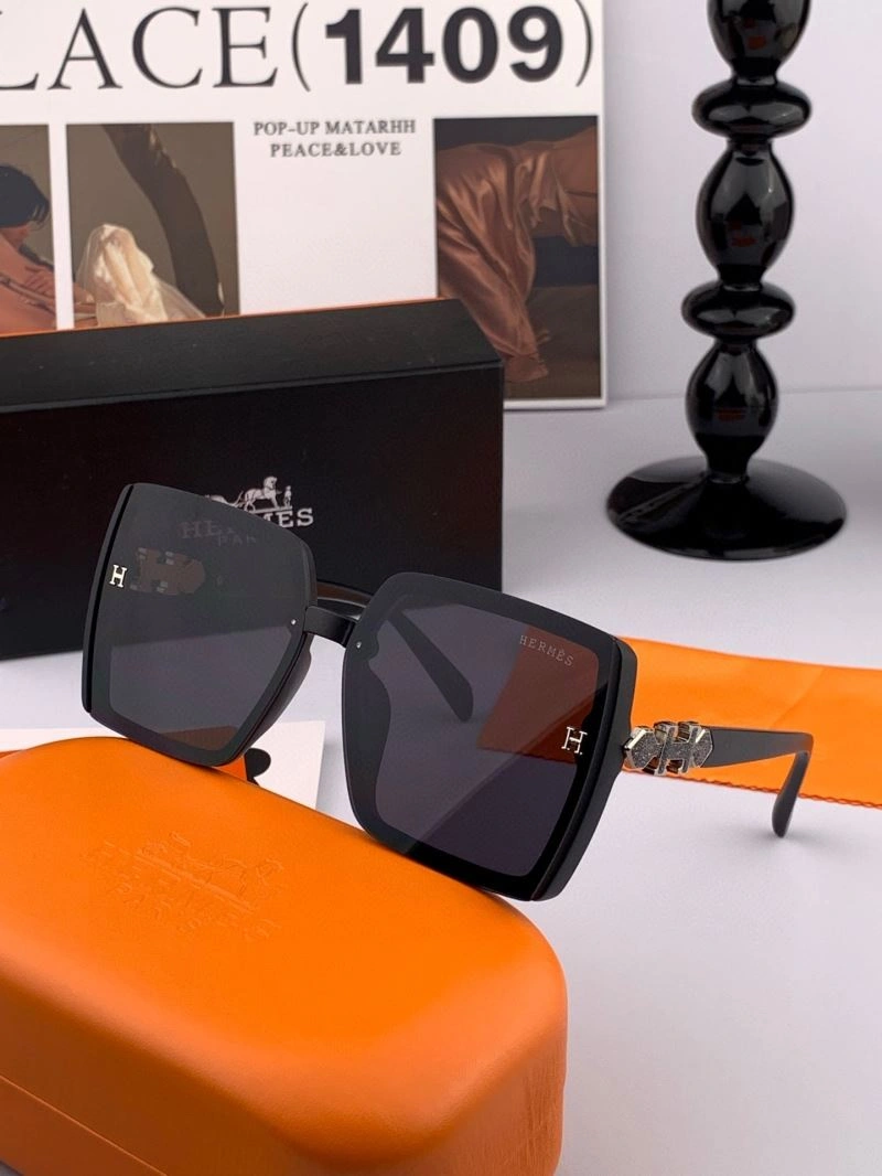 Hermes Sunglasses