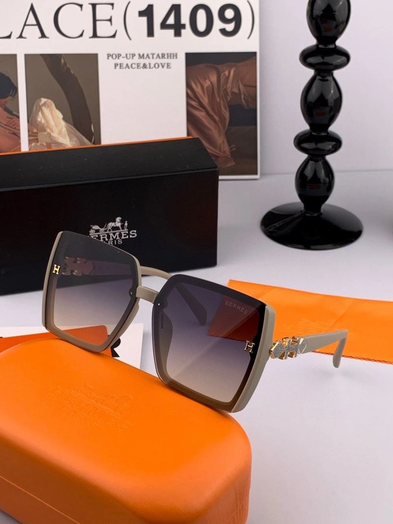 Hermes Sunglasses