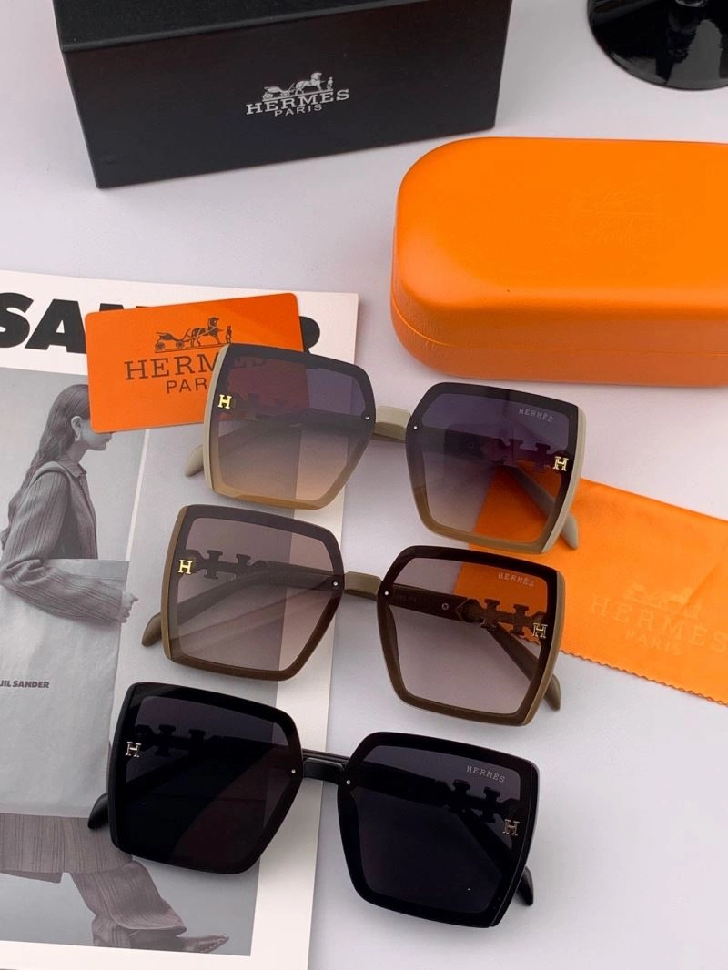 Hermes Sunglasses