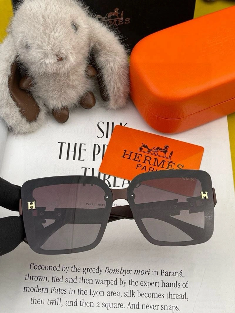 Hermes Sunglasses