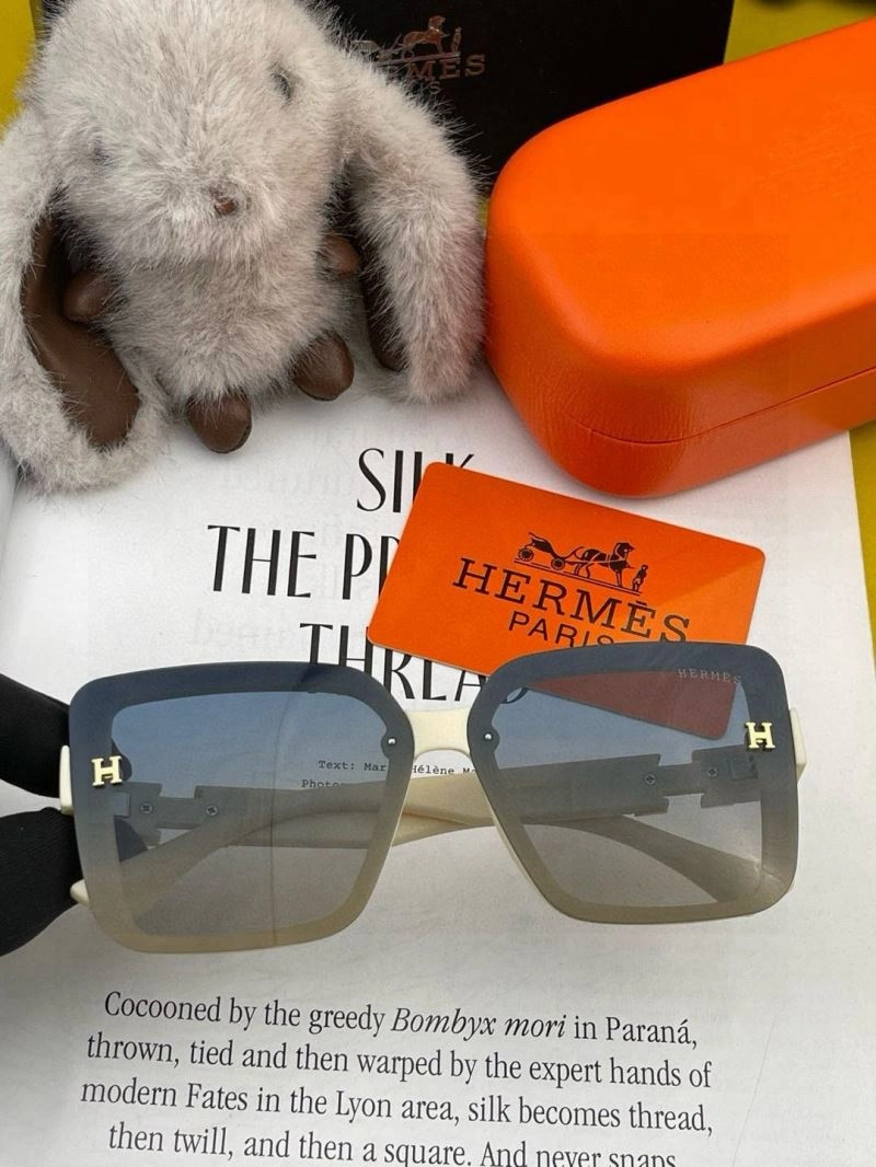 Hermes Sunglasses
