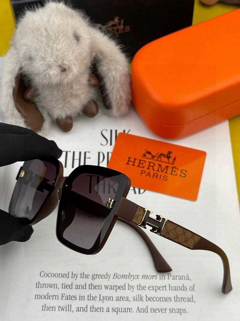 Hermes Sunglasses