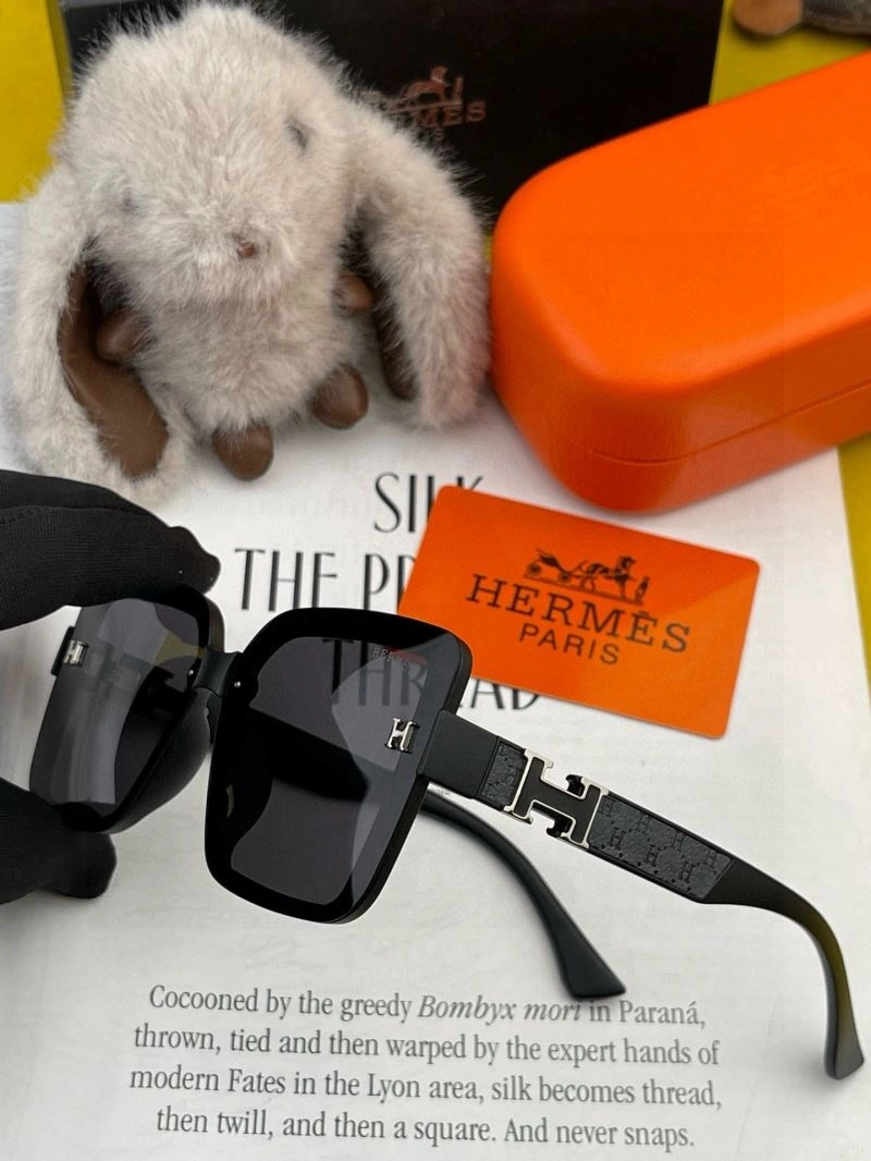 Hermes Sunglasses