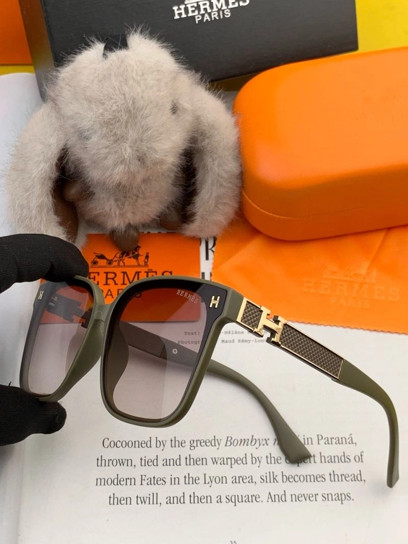 Hermes Sunglasses