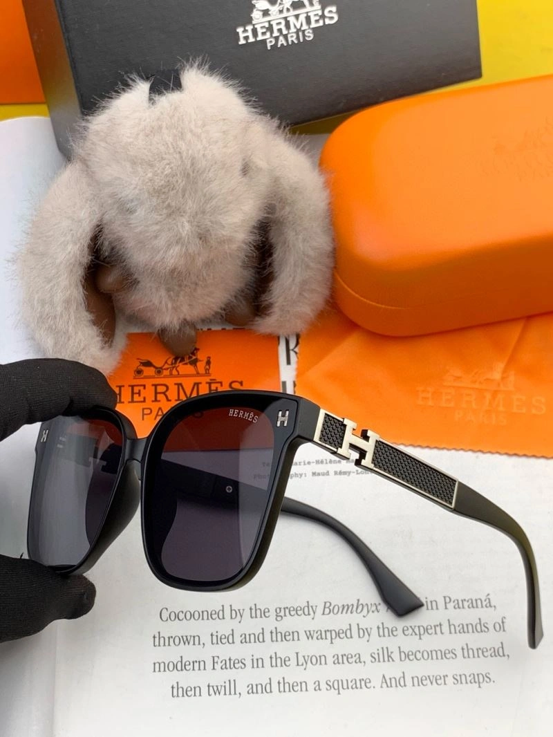 Hermes Sunglasses