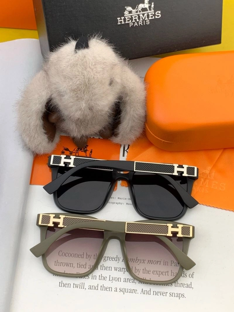 Hermes Sunglasses