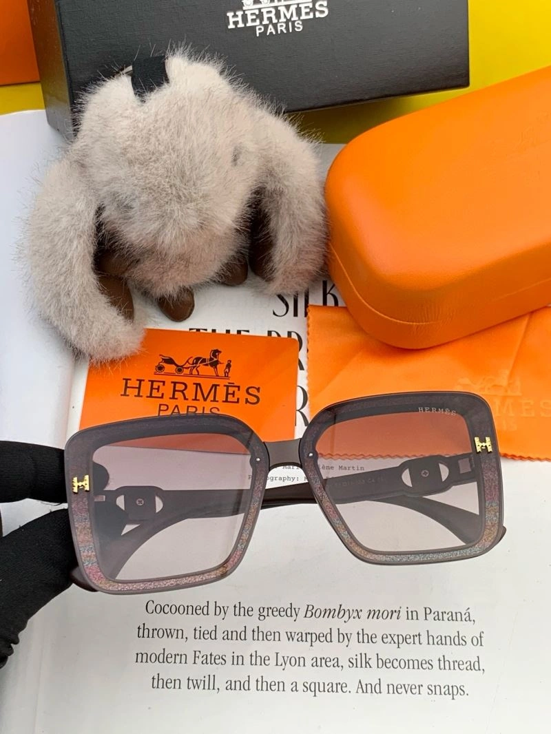 Hermes Sunglasses