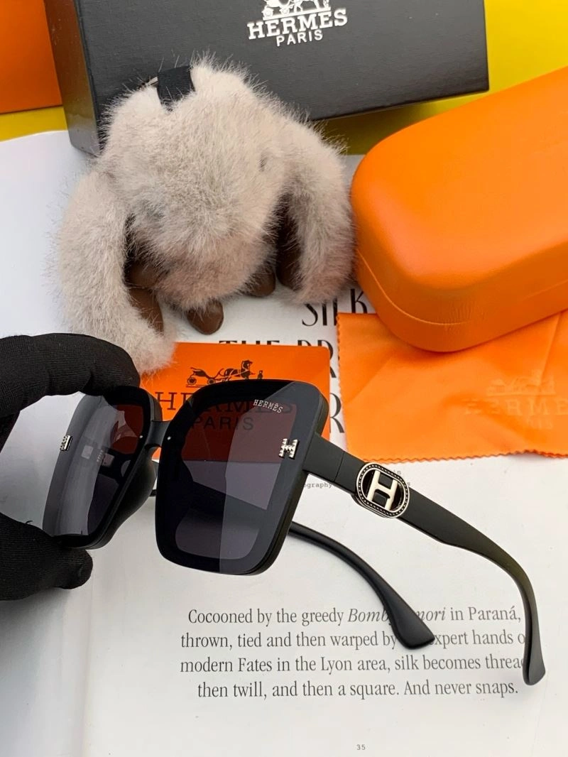 Hermes Sunglasses