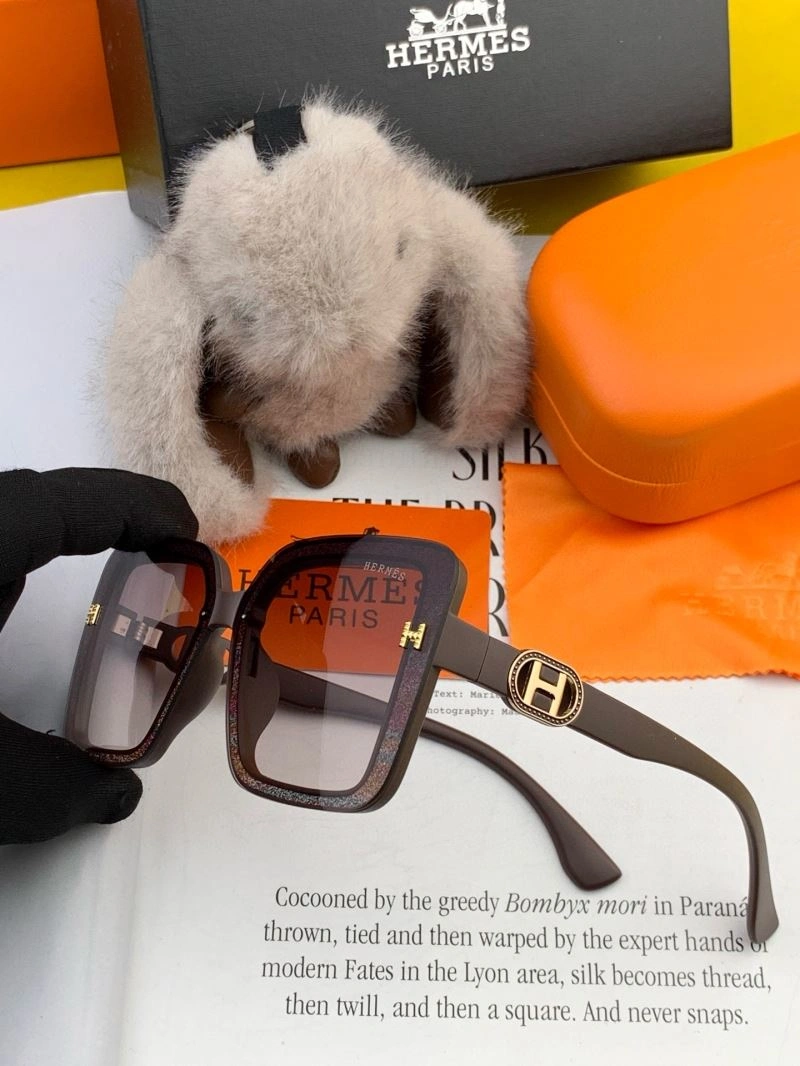 Hermes Sunglasses