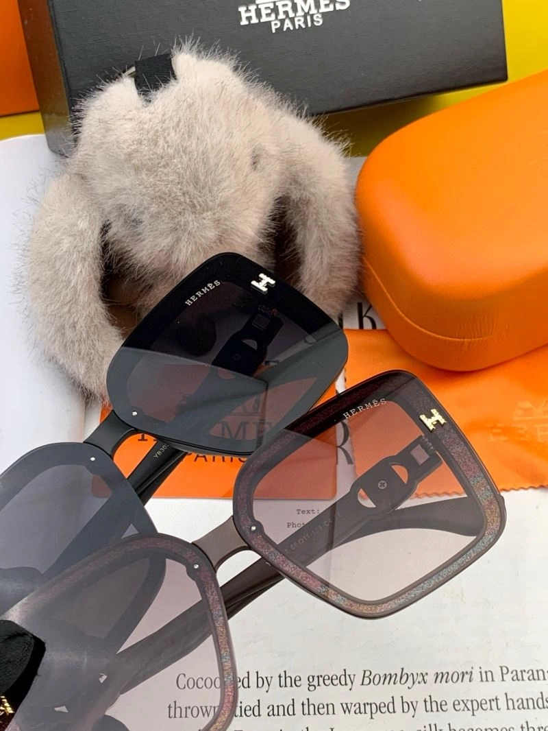 Hermes Sunglasses