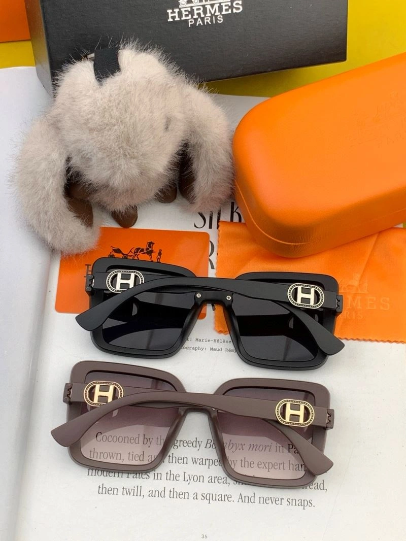 Hermes Sunglasses