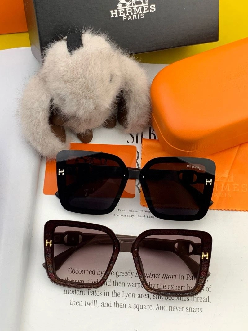 Hermes Sunglasses