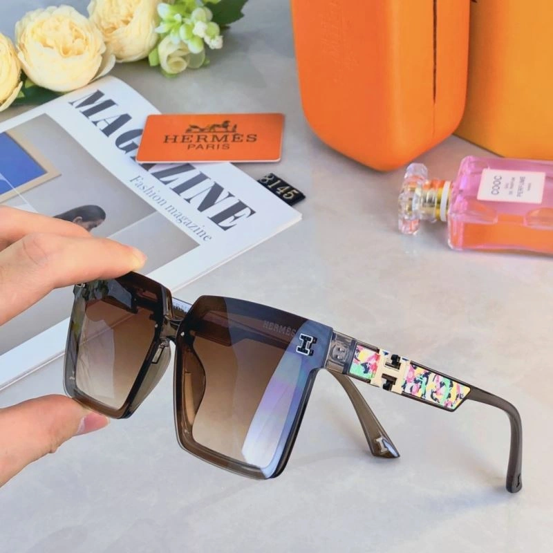 Hermes Sunglasses
