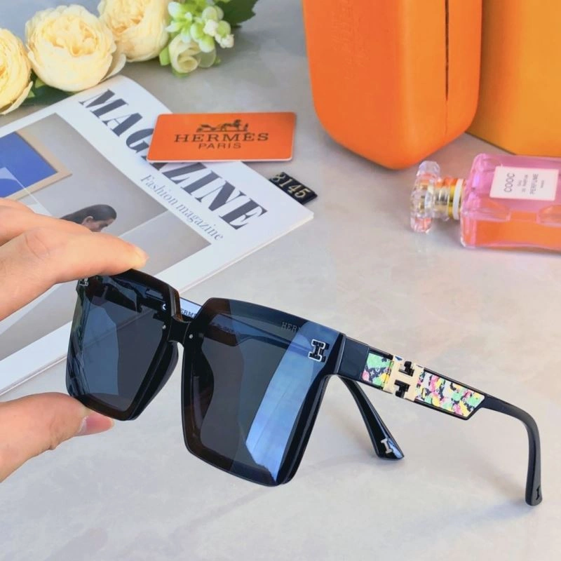Hermes Sunglasses