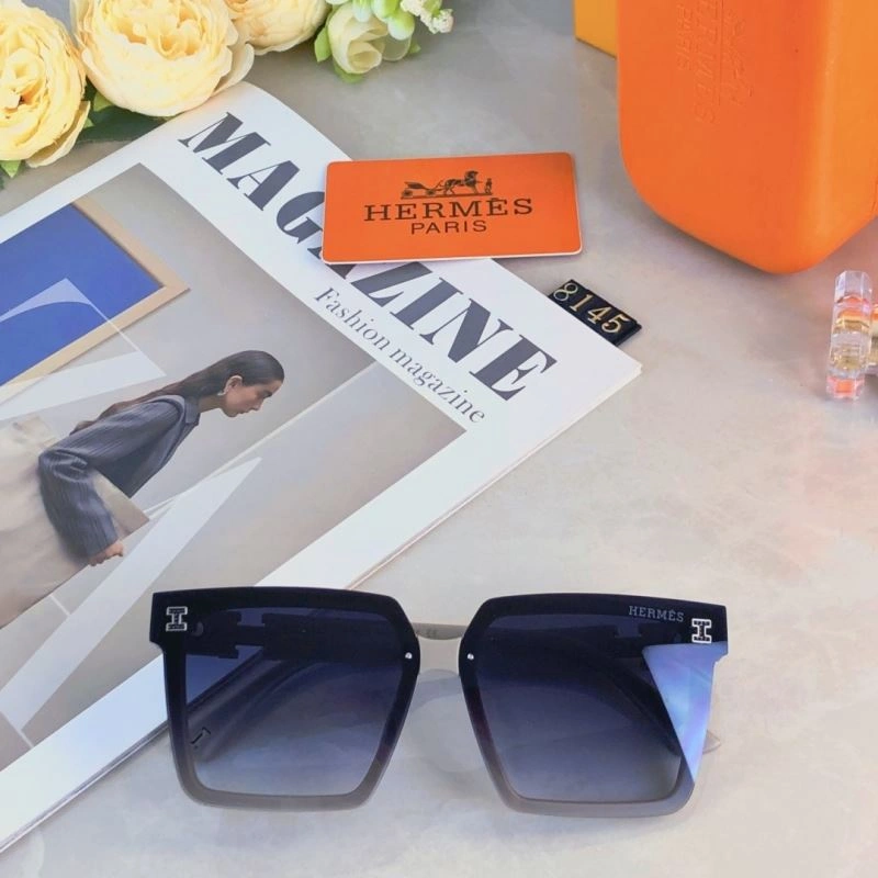 Hermes Sunglasses