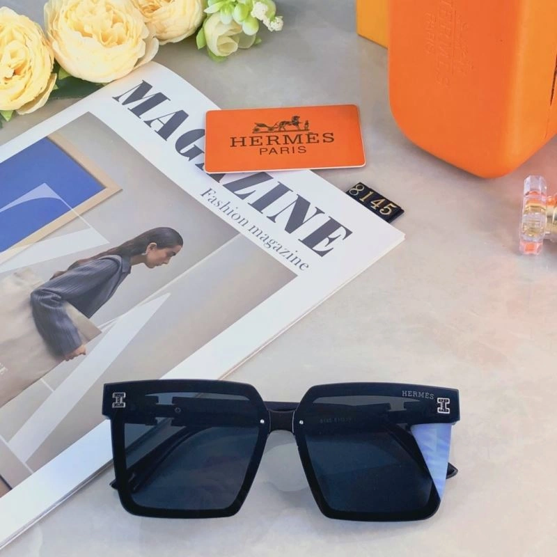 Hermes Sunglasses