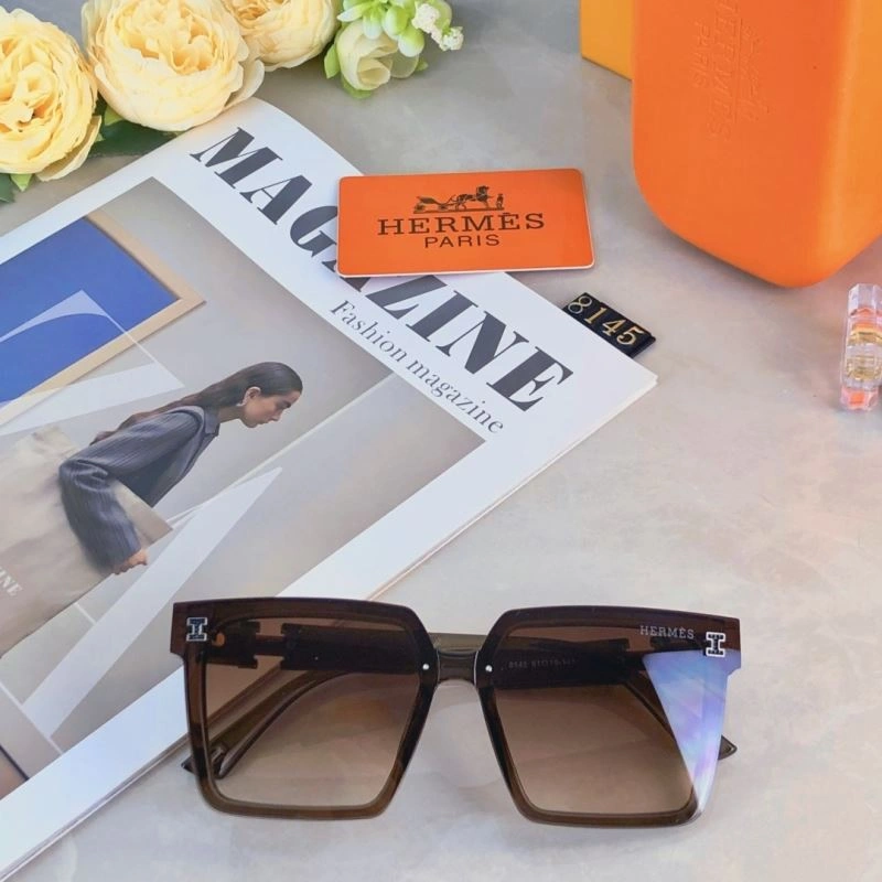 Hermes Sunglasses