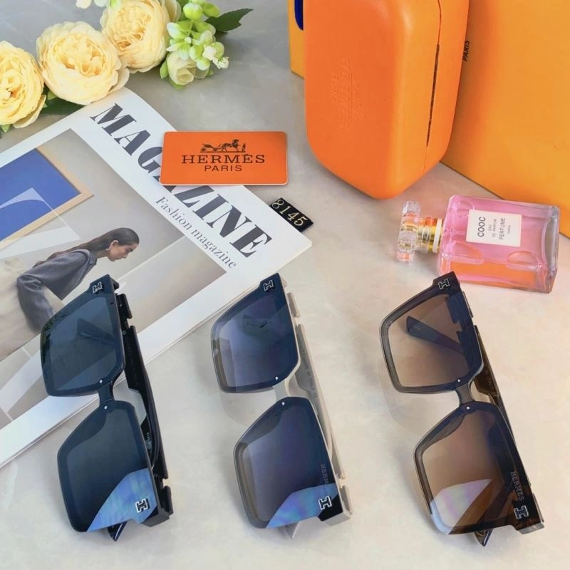 Hermes Sunglasses