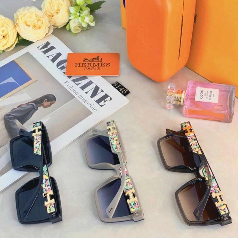 Hermes Sunglasses