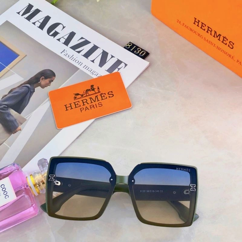 Hermes Sunglasses