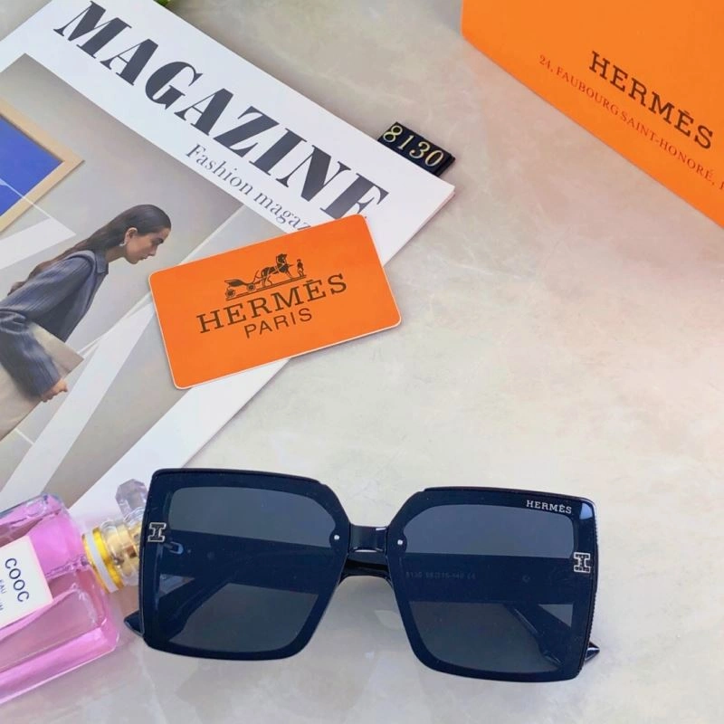 Hermes Sunglasses