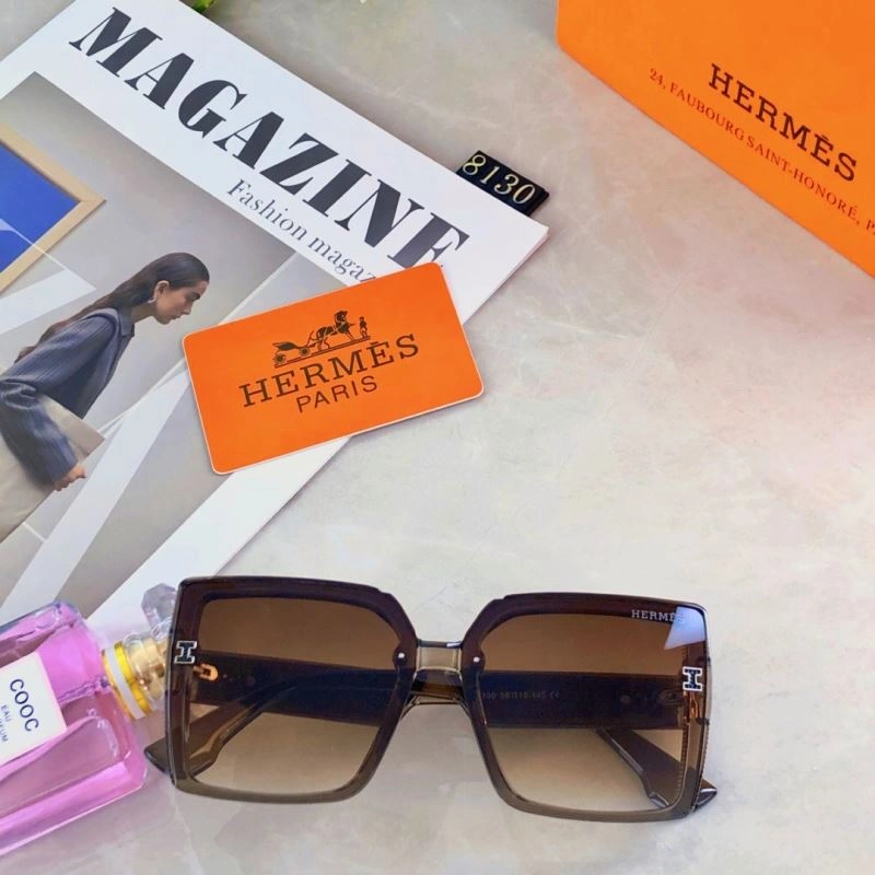 Hermes Sunglasses