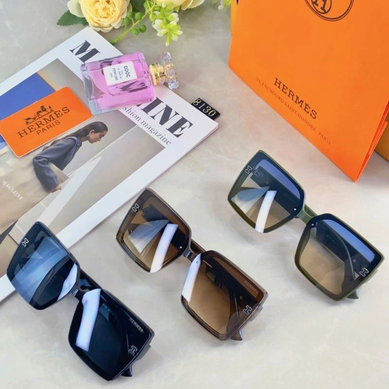Hermes Sunglasses